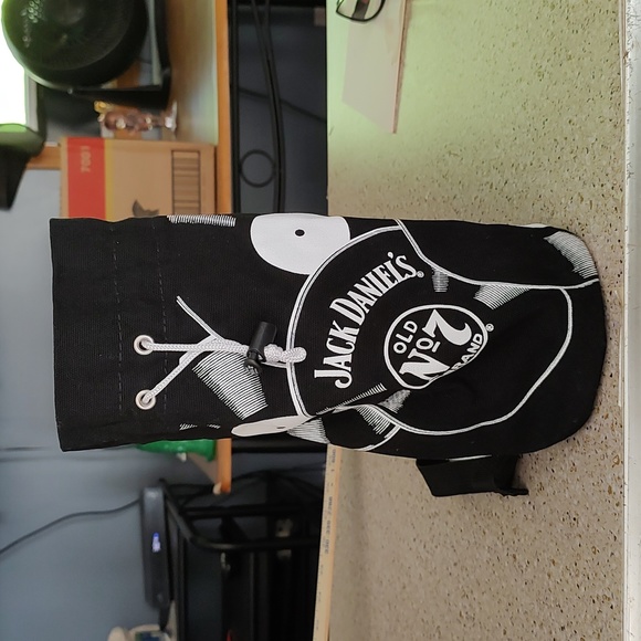 Jack Daniels | Bags | Jack Daniels Sling | Poshmark
